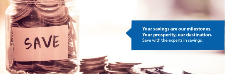 SAYE Account - Postbank Kenya